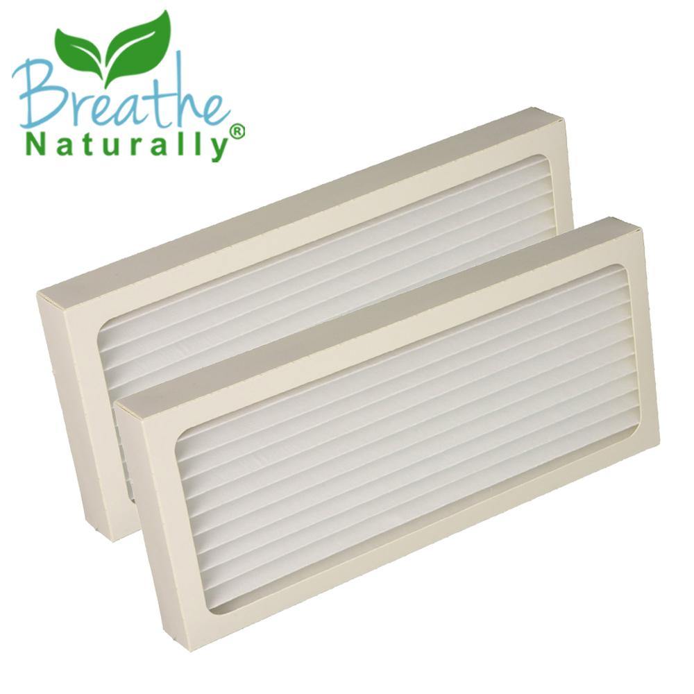 Hamilton Beach True Air 04383 Replacement HEPA Filter