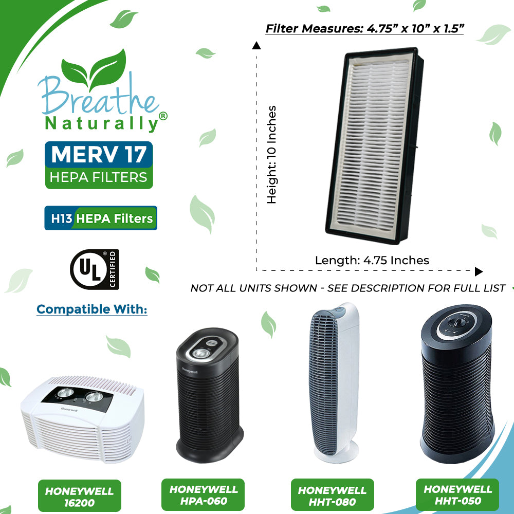 Honeywell permanent filter replacement store